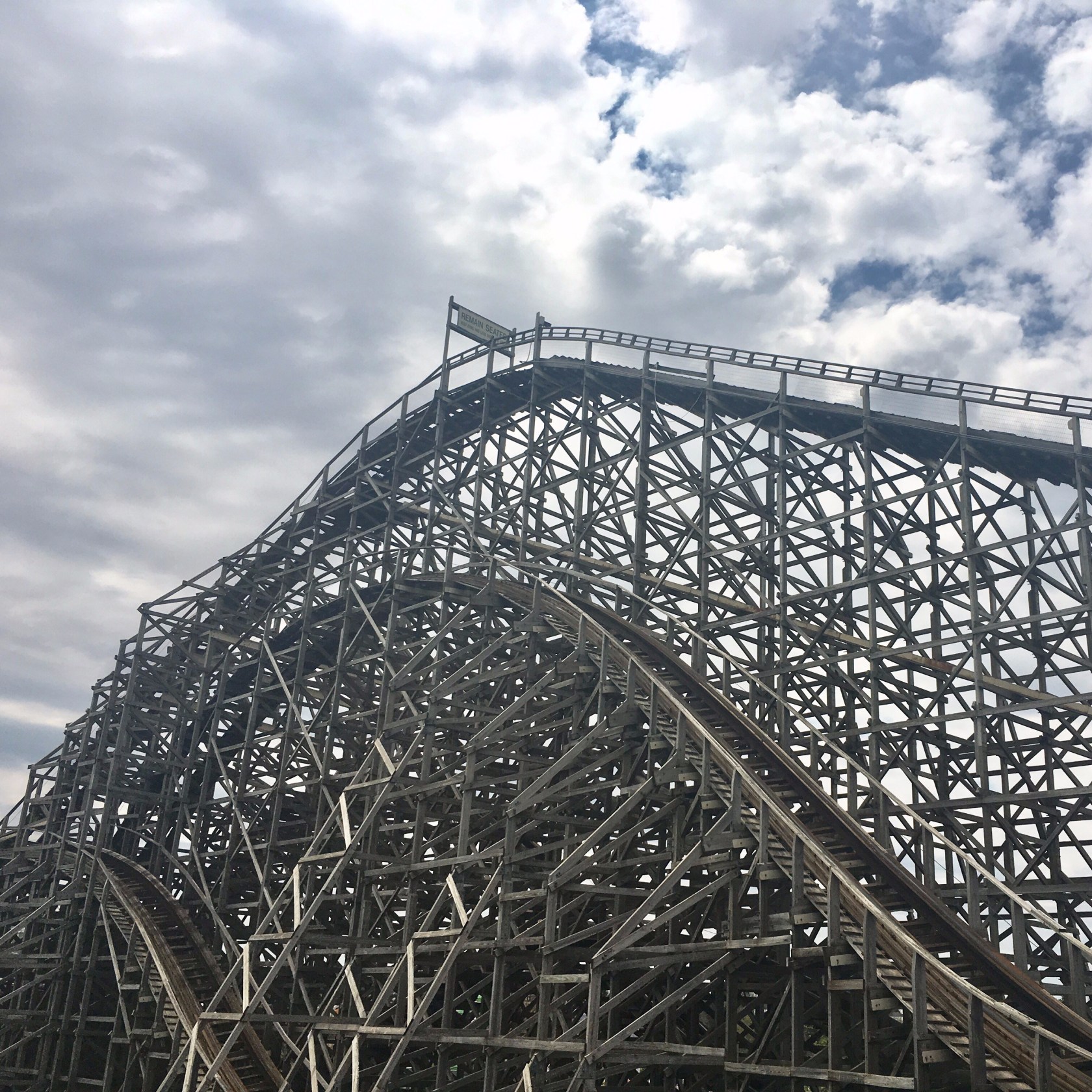 Ranking Six Flags Great America’s Best Roller Coasters – Limitless Park