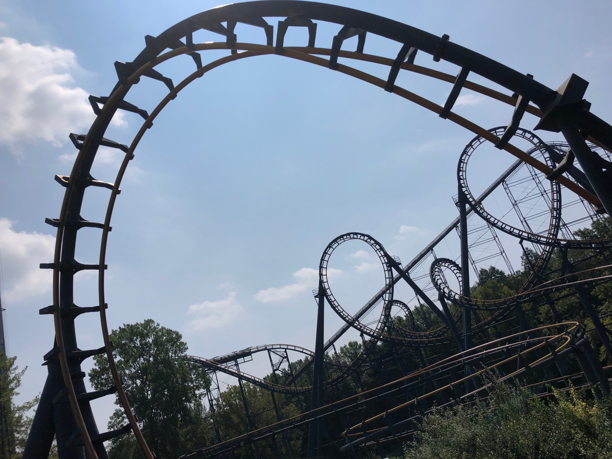 RANKED: Kings Island Roller Coasters from Worst to Best – October 2019 ...