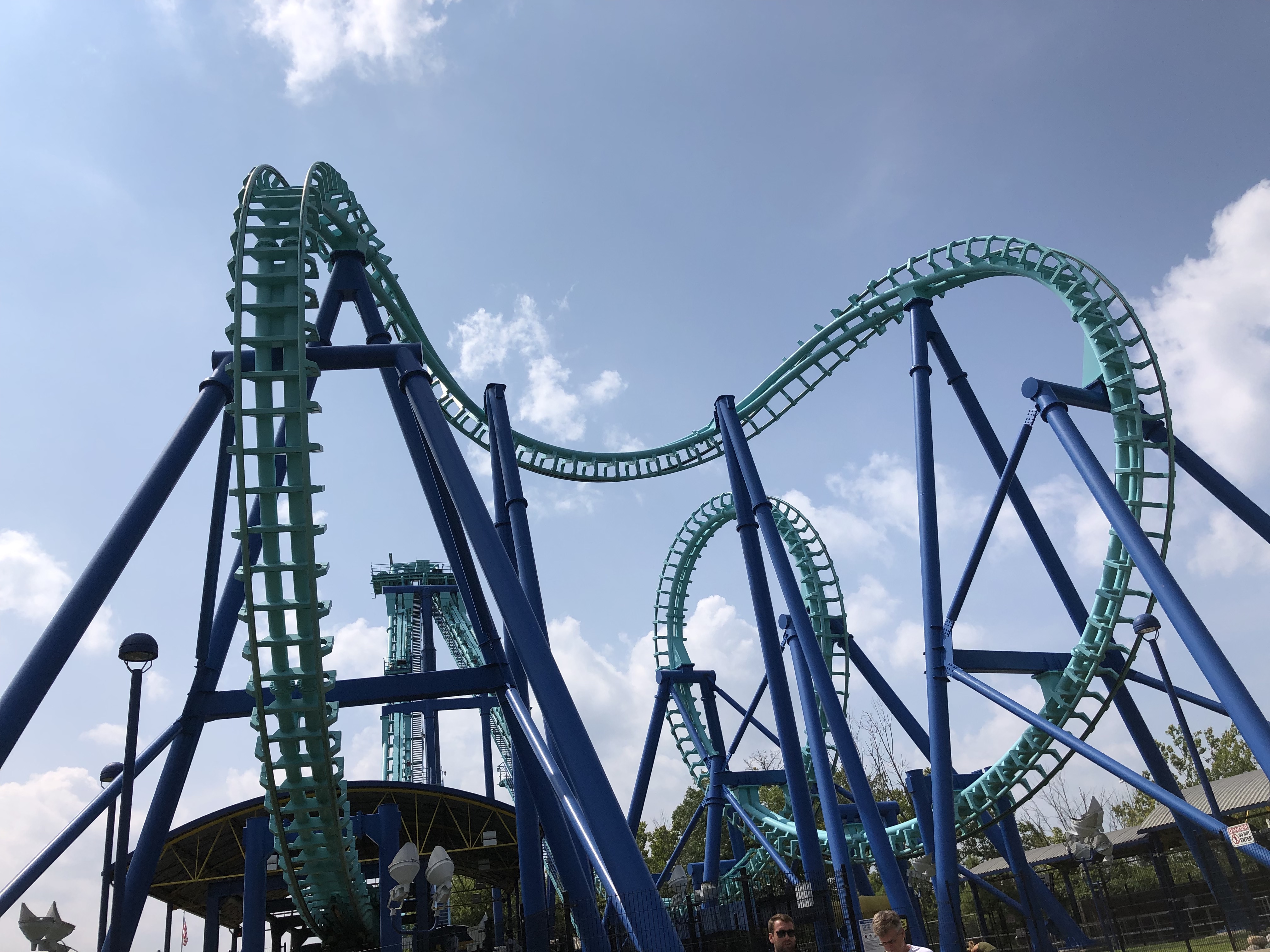 RANKED: Kings Island Roller Coasters from Worst to Best – October 2019 ...
