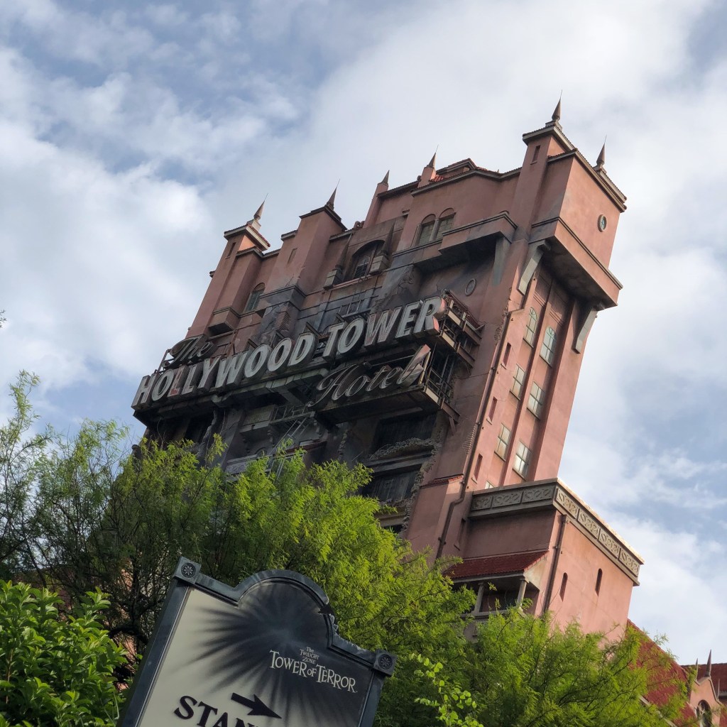 Walt Disney World – Limitless Park