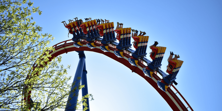 Ranking the Best Cedar Fair Parks: A Comprehensive Guide – Limitless Park