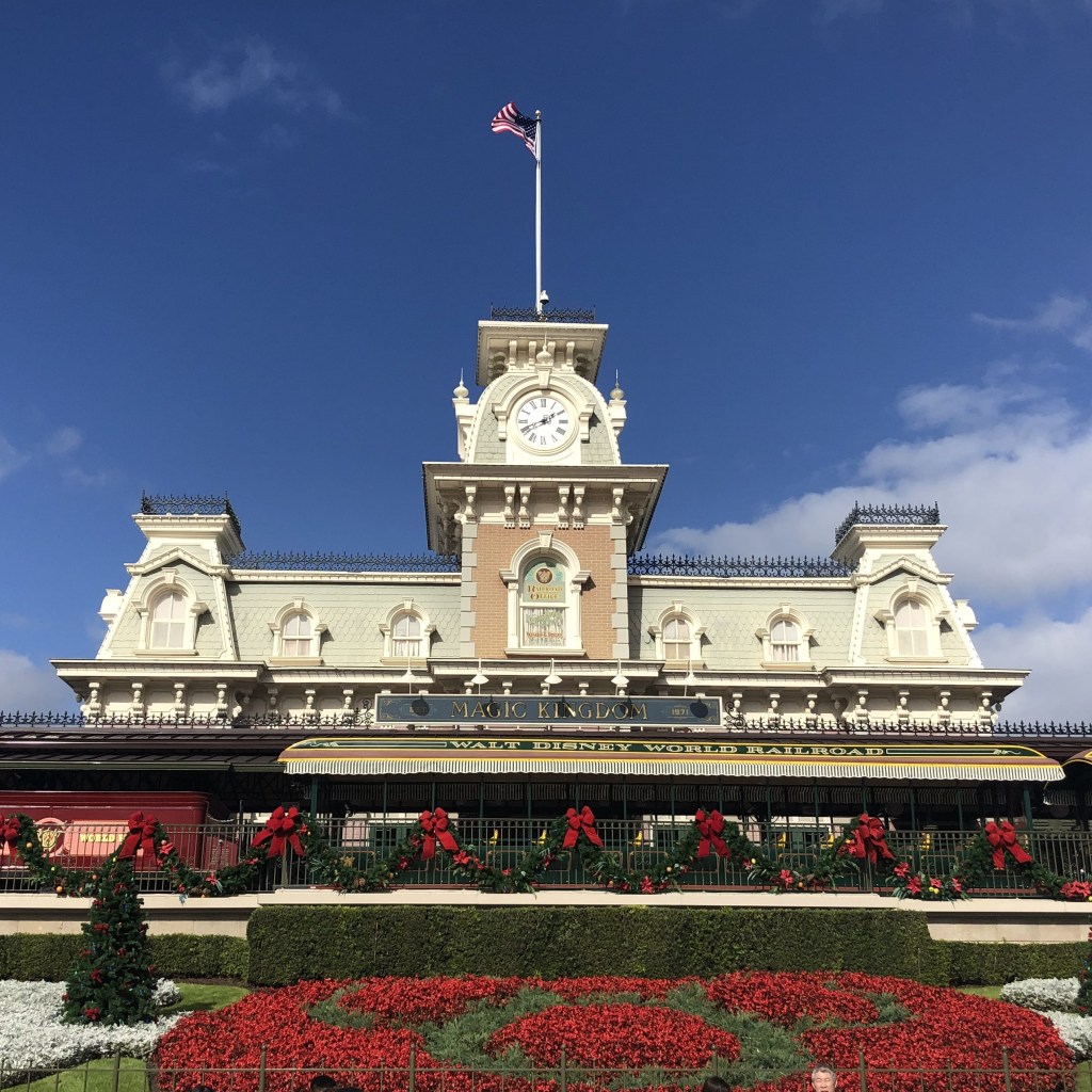 Magic Kingdom – Limitless Park