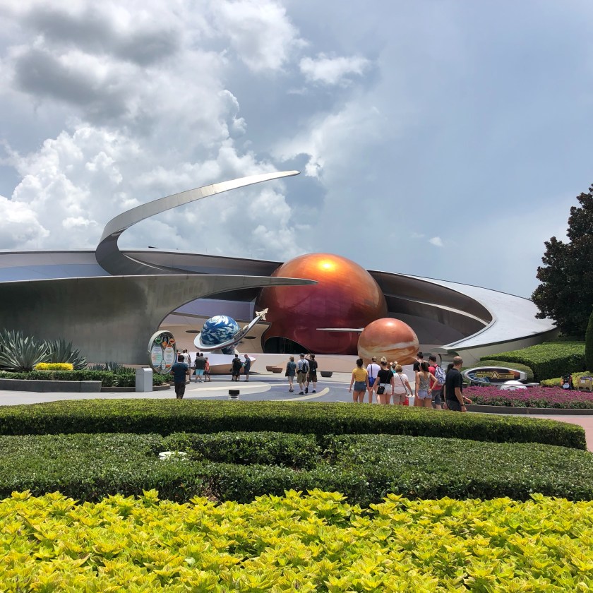 World Discovery – Limitless Park