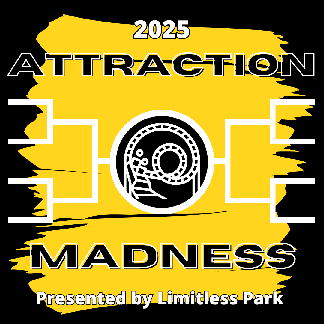 Attraction Madness 2025 – Limitless Park