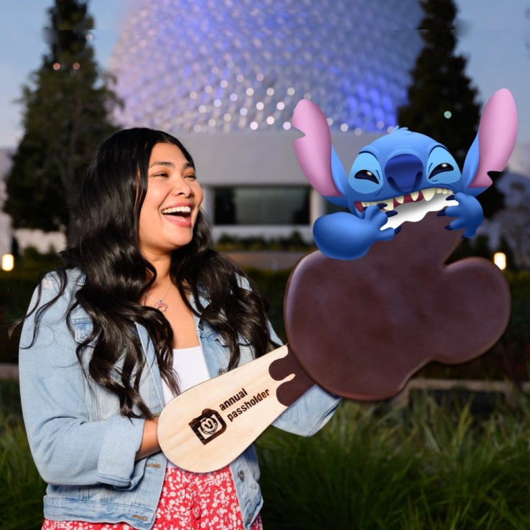 The History of Lilo & Stitch at the Disney Parks – Limitless Park