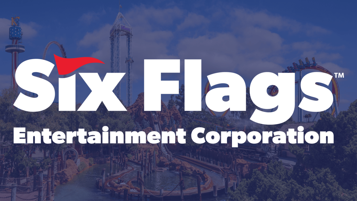 Ranking ALL 25 Six Flags Theme Parks in 2026 – Worst to Best ...